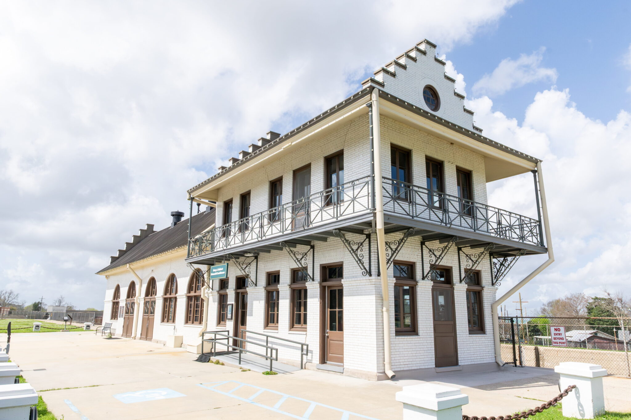 Plaquemine Historic District Architectural Tour ~ Iberville Parish Tourism