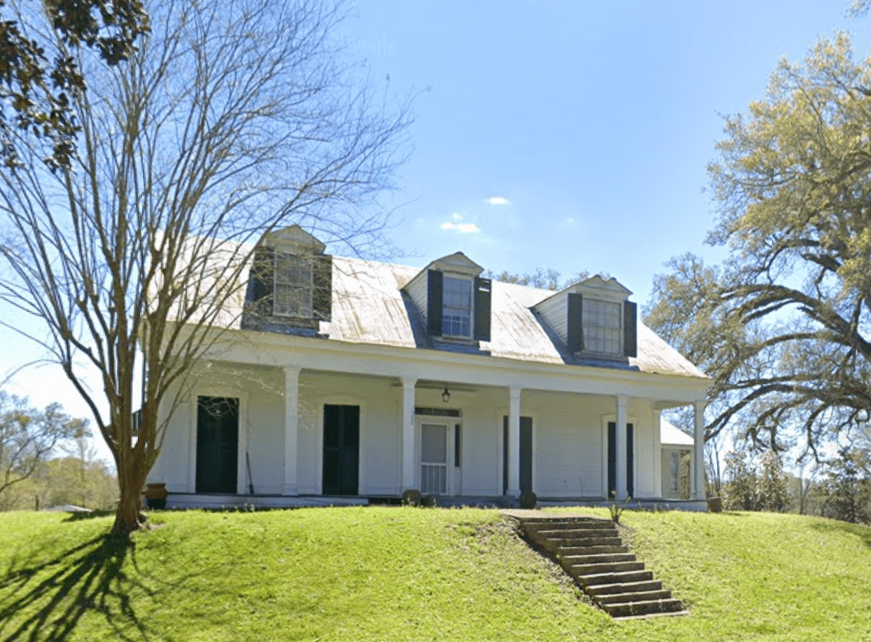 North Iberville Driving Tour ~ Iberville Parish Tourism