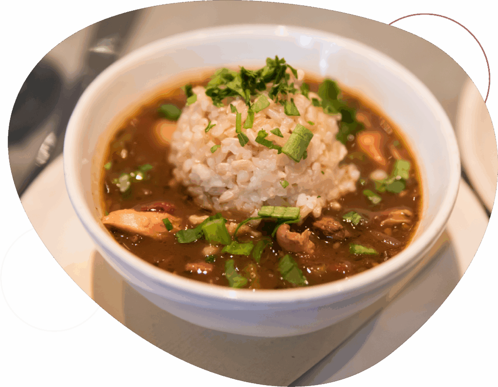 National Gumbo Day | October 12