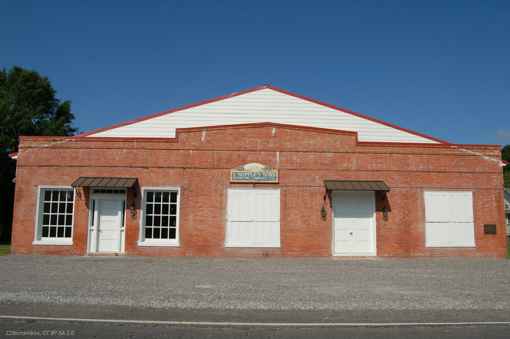 Great River Road Driving Tour ~ Iberville Parish Tourism