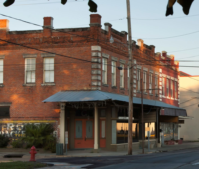 Plaquemine Historic District Architectural Tour ~ Iberville Parish Tourism