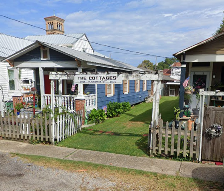 Plaquemine Historic District Architectural Tour ~ Iberville Parish Tourism